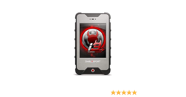 Diablosport Intune I3