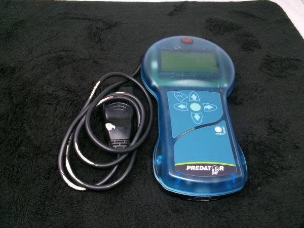 Diablosport Predator